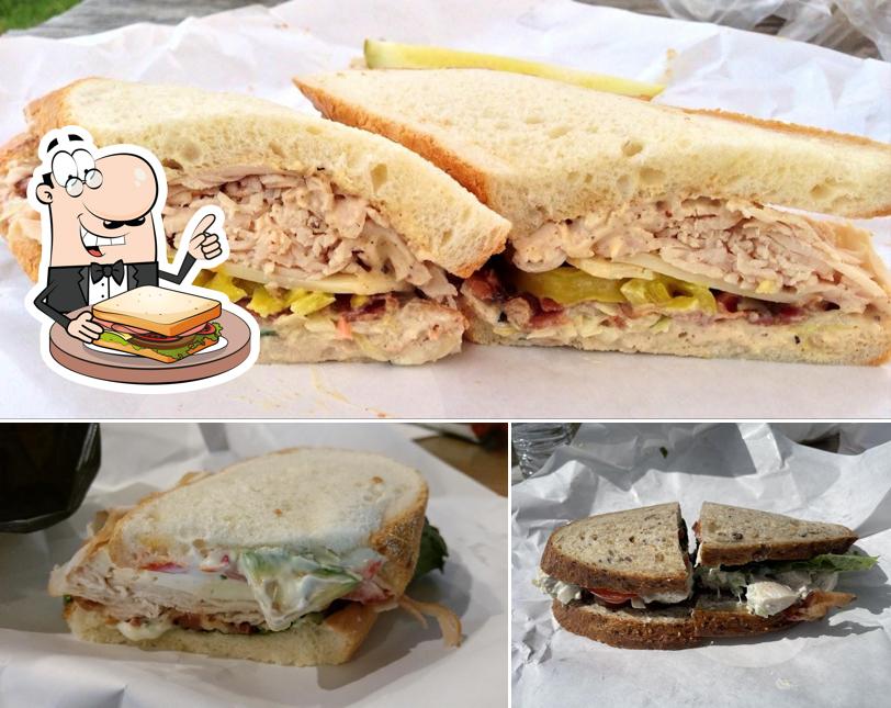 TASTE, Virginia Beach - Restaurant menu, prices and reviews