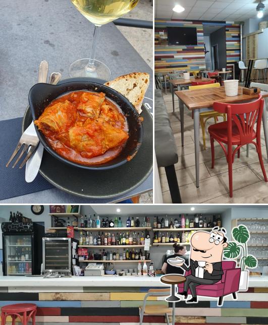 Café da María in Chantada - Restaurant reviews