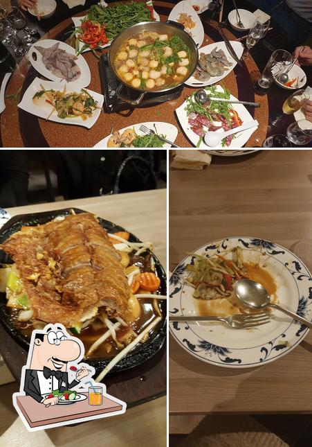 China-Restaurant Dynastie, Taucha - Speisekarte, Preise und Bewertungen