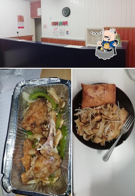 Top 7 chinese restaurants in York, october 2025 - Restaurant Guru