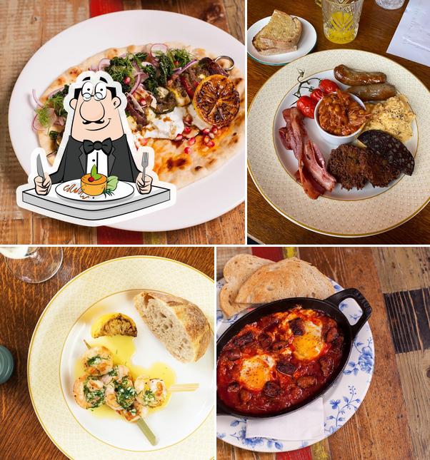 Cosy Club, Eleven Brindley Place, Unit 9F The Water's Edge in ...