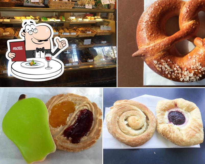 Freeport Bakery, Sacramento - Restaurant menu, prices and reviews