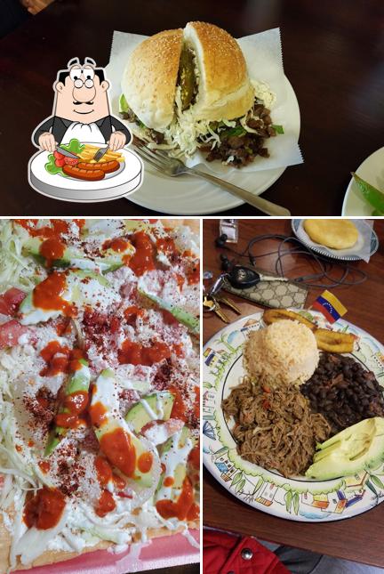 Restaurante El Panzon in Madison - Restaurant menu and reviews