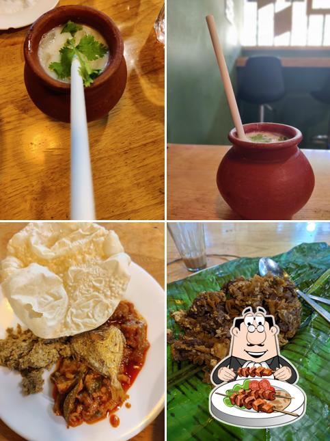 Food Station, Kozhikode - Restaurant menu, prices and reviews