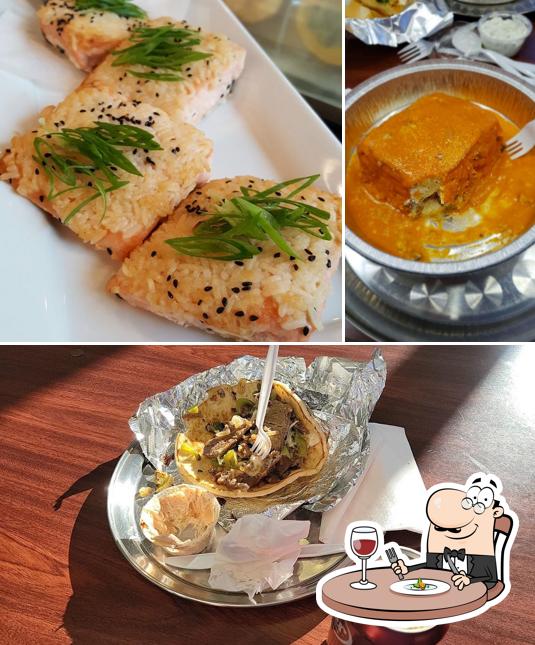 GP's Greek Kitchen, Fargo - Restaurant menu, prices and reviews