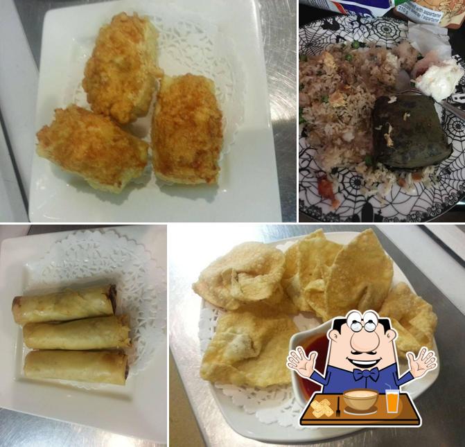 Good Buddy Restaurant in Sherwood Park - Restaurant menu and reviews