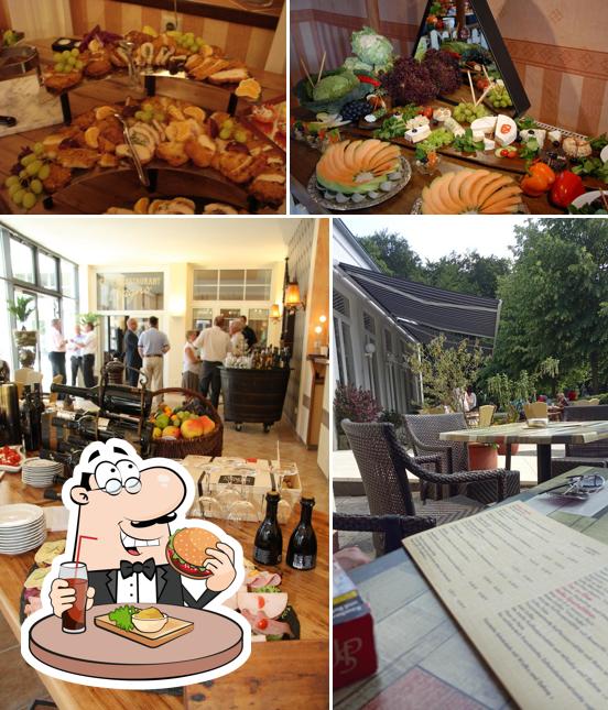 Café-Restaurant BAGNO, Steinfurt - Speisekarte, Preise und Bewertungen