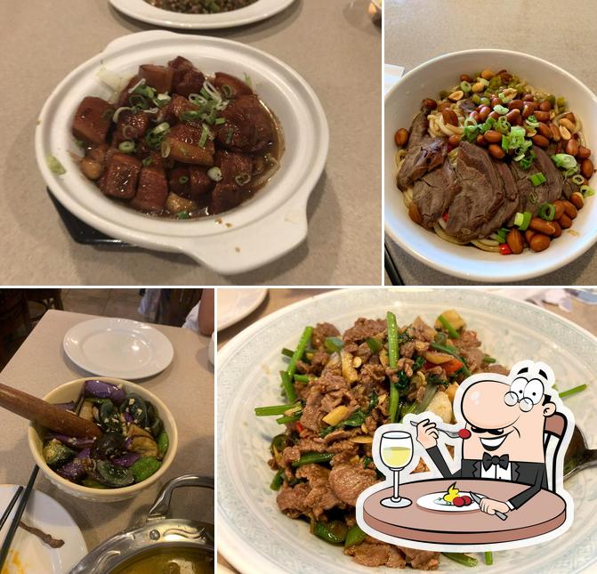 HuNan Taste in Orlando - Restaurant menu and reviews