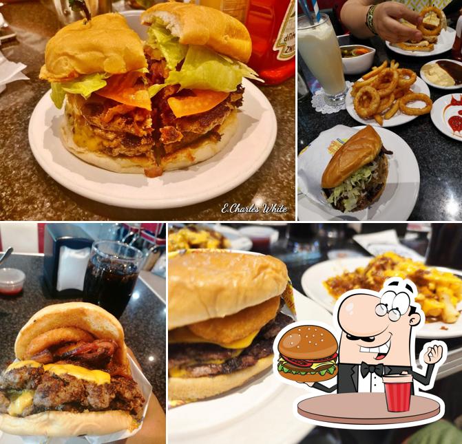 Johnny Rockets restaurants in Cancún, spring 2024 - Restaurant Guru