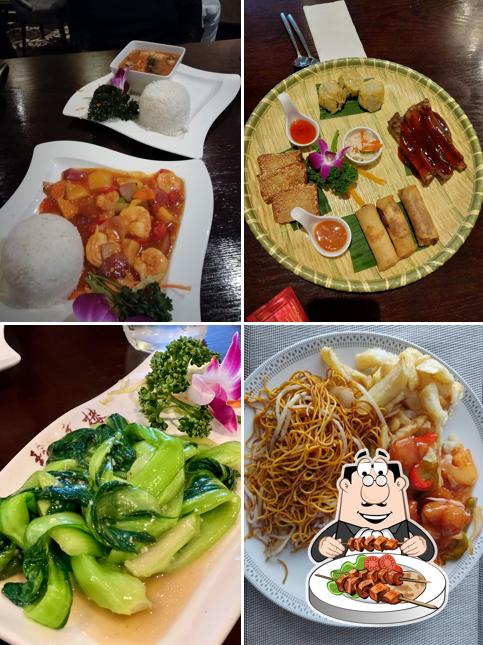 Jumbo Chinese Restaurant, Liverpool - Restaurant menu, prices and reviews
