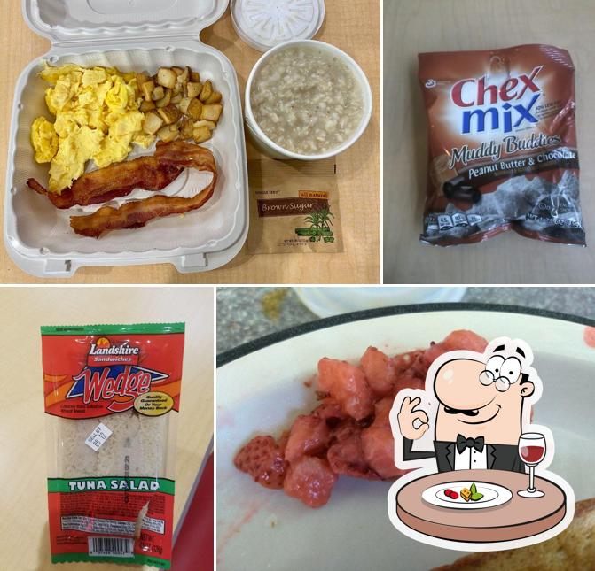 Kaiser Permanente Cafeteria, Anaheim - Restaurant menu, prices and reviews