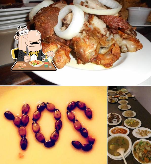 MO2 Restobar Cebu, Mandaue City - Restaurant menu, prices and reviews