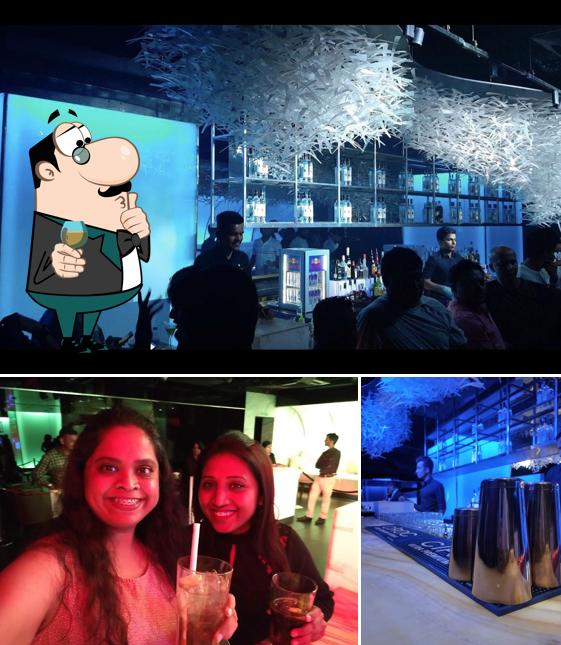 Vault, Pune - Restaurant menu, prices and reviews
