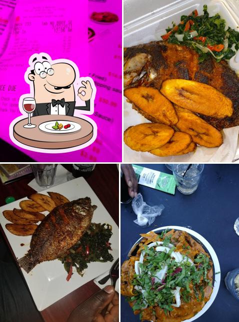 Murphy's Mansion, Dallas - Restaurant menu, prices and reviews