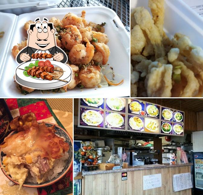 Top 7 restaurants with singapore noodles in Seattle, june 2025 ...