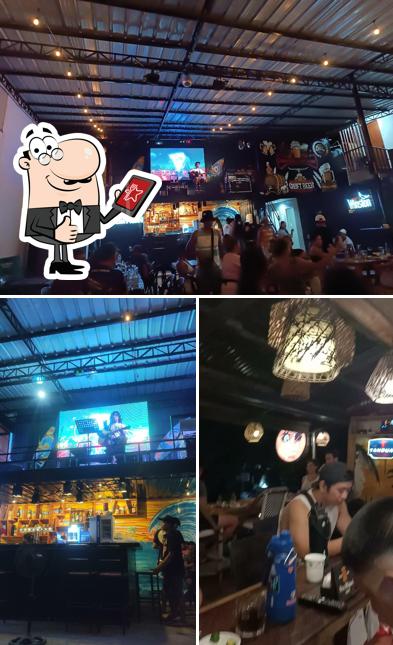 Bar 150 Siargao, General Luna - Restaurant reviews