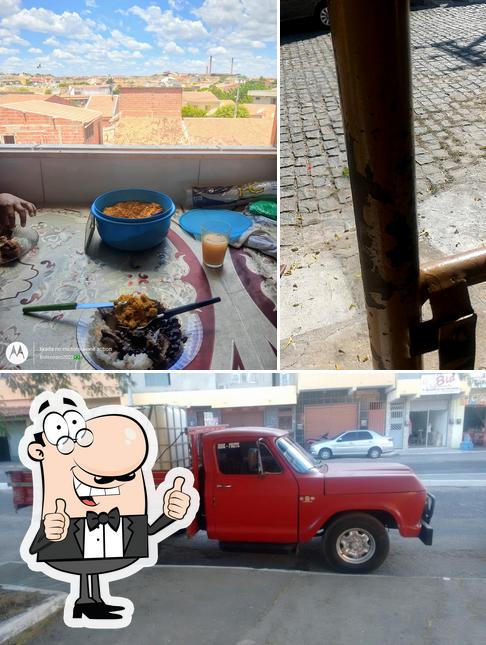 Bar Tabaco, Brasil - Restaurant reviews