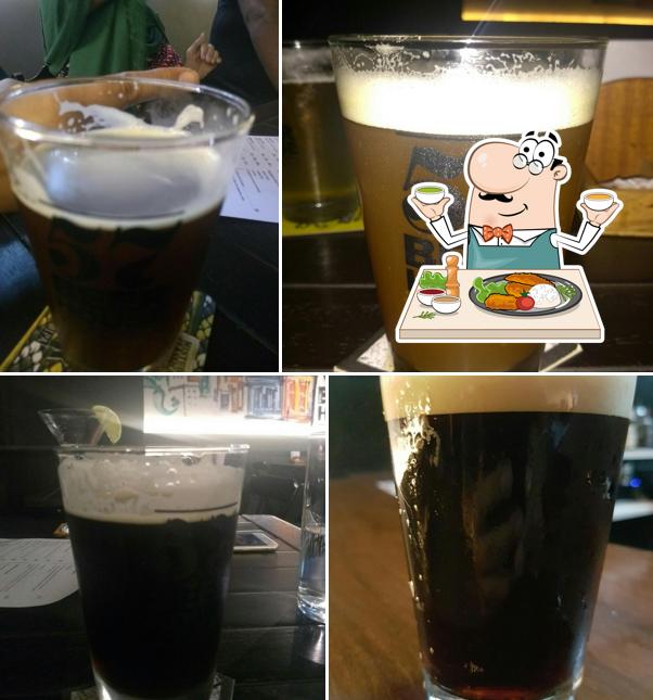 Beer House 57, Rio de Janeiro - Restaurant menu, prices and reviews