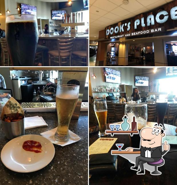 Dook's Place, Kenner - Restaurant menu, prices and reviews
