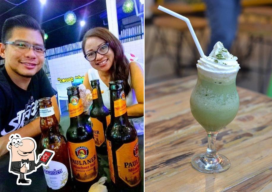 Holic Bar, Quezon City - Restaurant menu, prices and reviews
