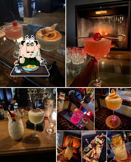Jerry sent me, Wyong - Restaurant menu, prices and reviews