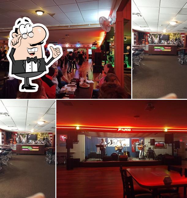Jim & Jack's, Cincinnati - Restaurant menu, prices and reviews