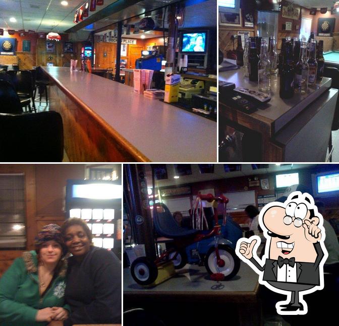 Jocko's Place, Chicopee - Restaurant menu, prices and reviews