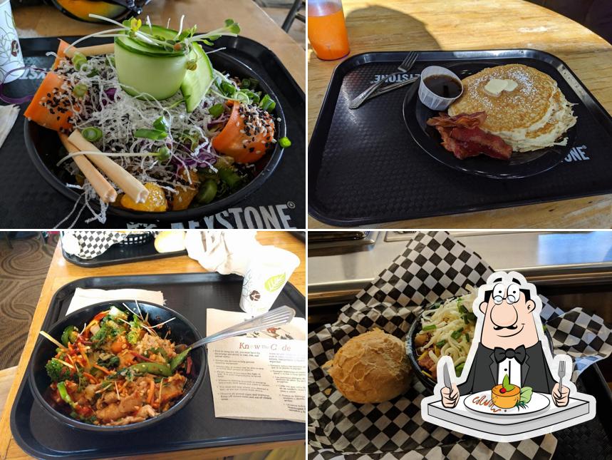 Summit House, Keystone - Restaurant menu, prices and reviews