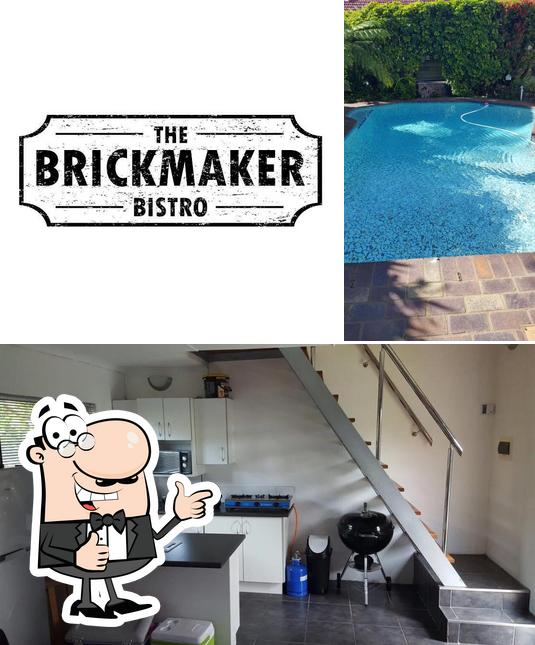 The Brickmaker Bistro, East London - Restaurant menu, prices and reviews