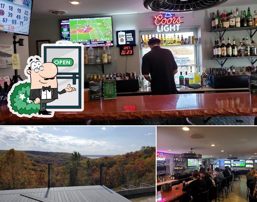 Westside Pub in Sunrise Beach - Restaurant reviews