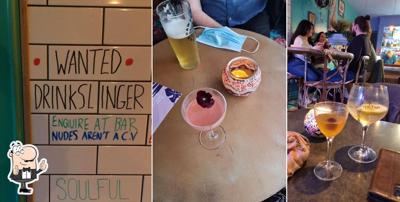 Yellowjacket in Carlisle - Restaurant reviews