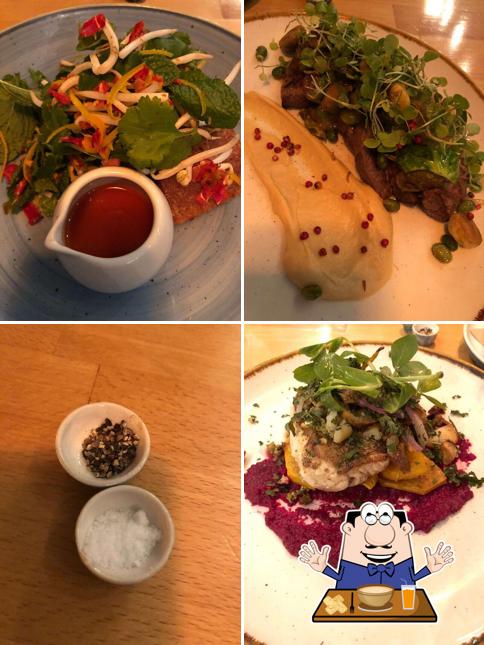 Best porridge in Coomera restaurants, spring 2024 - Restaurant Guru