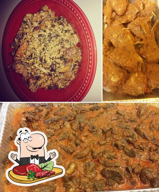 African Soul Market, 4520 W Colonial Dr #111 in Orlando - Restaurant ...