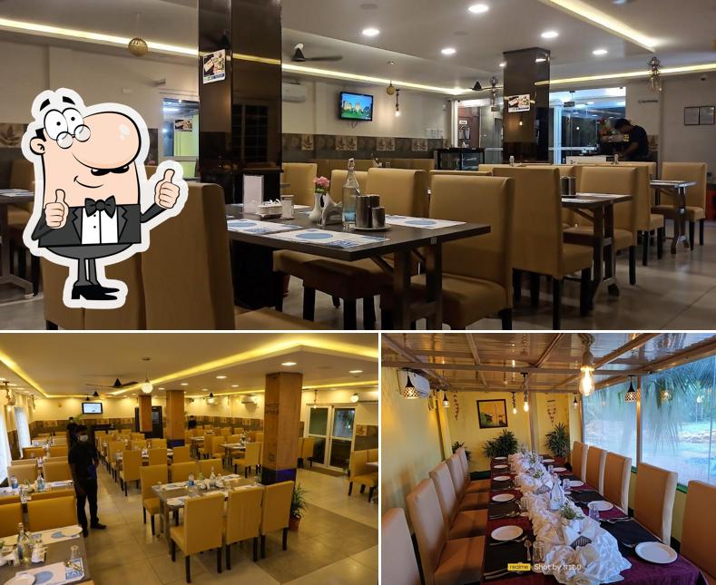 Angel palace, Sirkazhi - Restaurant reviews