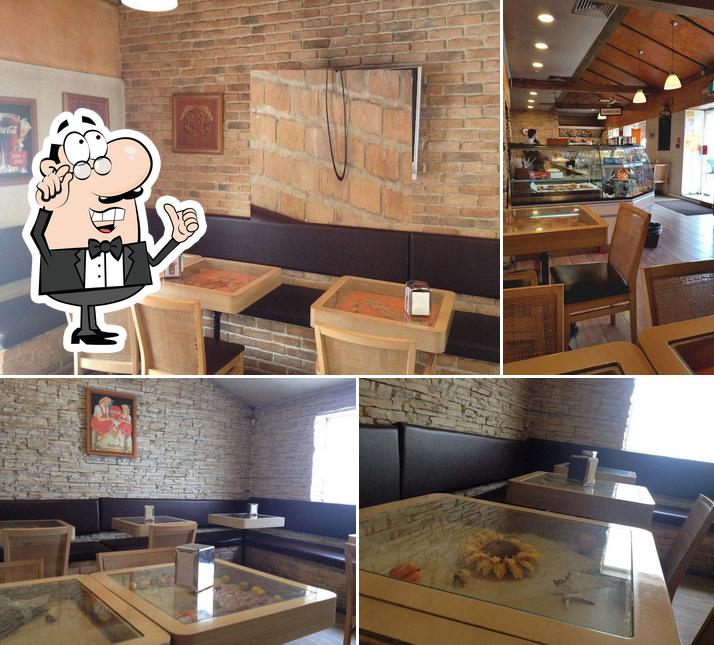 Continente Modelo, Sintra - Opiniones del restaurante