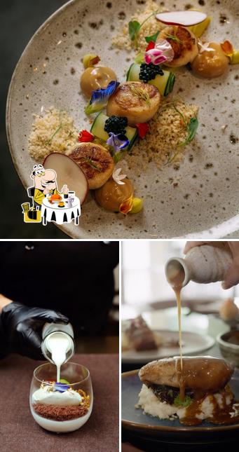 Bell+Amadeus, Cebu City - Restaurant menu, prices and reviews