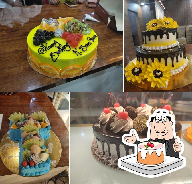 Café Wala, Rajampet - Restaurant menu, prices and reviews