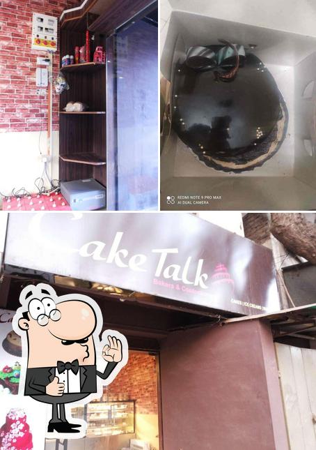 Cake Talk, Chennai, 10 - Restaurant menu and reviews