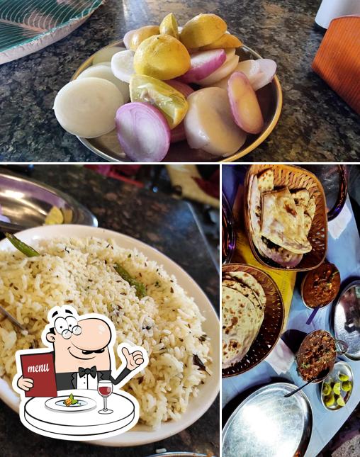 Chacha Family Dhaba, Hyderabad - Restaurant menu, prices and reviews