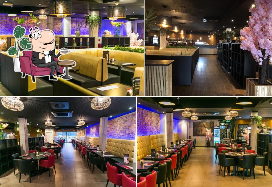 Top 5 restaurants with doubles in Beverwijk, september 2025 ...