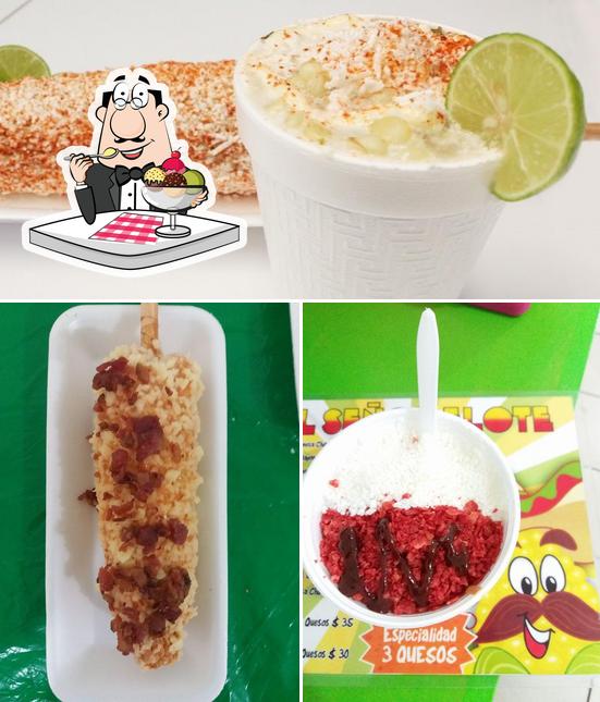 El Señor Elote restaurant, Cabo San Lucas - Restaurant reviews