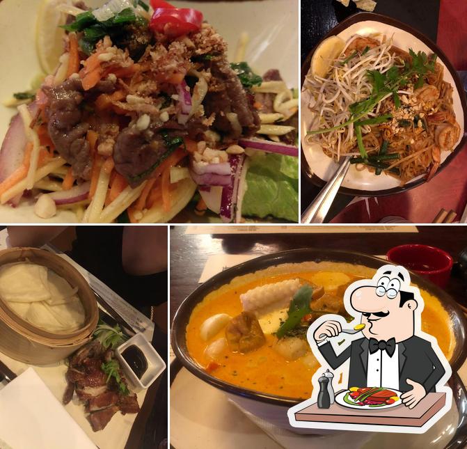 Fat Noodle at The Star, Pyrmont - Restaurant menu, prices and reviews