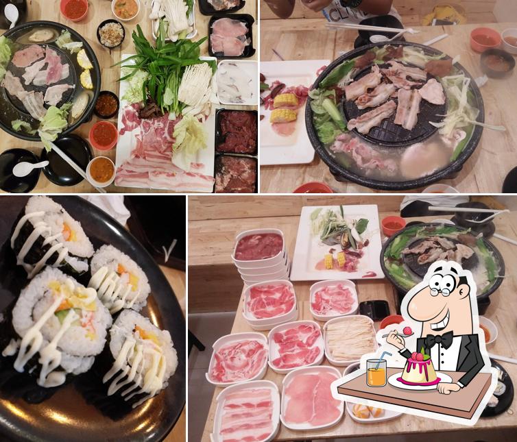 Fluke Shabu & Grill restaurant, Nakhon Si Thammarat - Restaurant reviews