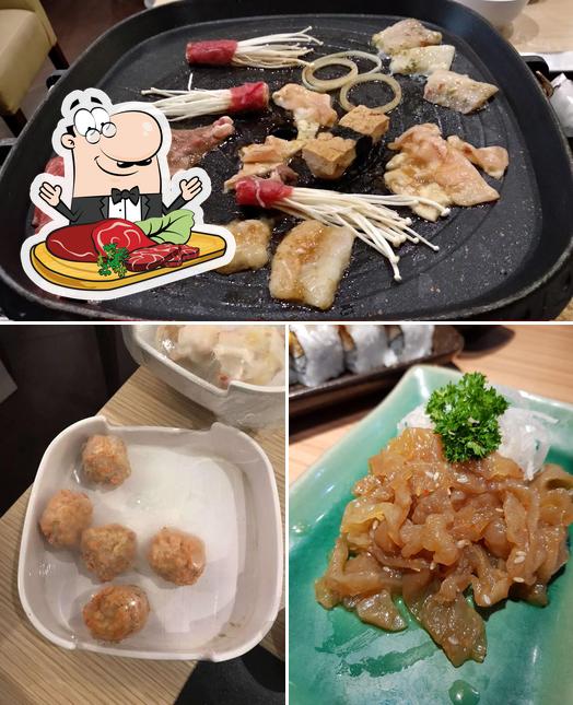 I-ta Suki restaurant, South Jakarta, Gandaria City Lt. UG - Restaurant ...