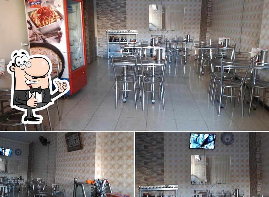 Koshary and Halawany Al Embrator restaurant, Egipto - Restaurantbewertungen