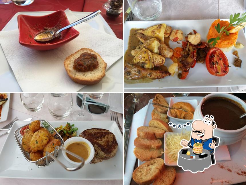 Top 5 restaurants with consomme in Gassin, november 2025 - Restaurant Guru