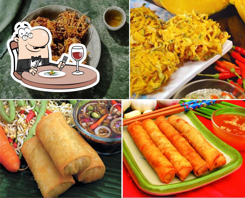 Okey na Okoy restaurant, Quezon City - Restaurant reviews