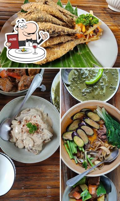 Pamahaw, Silang - Restaurant menu, prices and reviews
