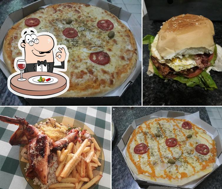 Pizzarella Burity restaurant, Recife, R. José Carlos Novaes da Mata ...