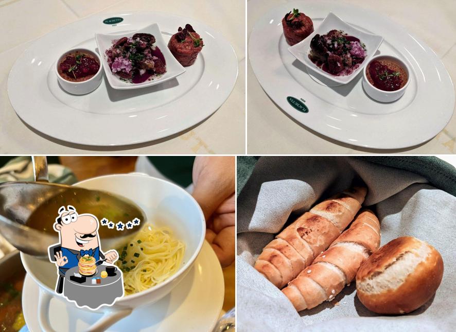 Plachutta Wollzeile, Vienna - Restaurant menu, prices and reviews